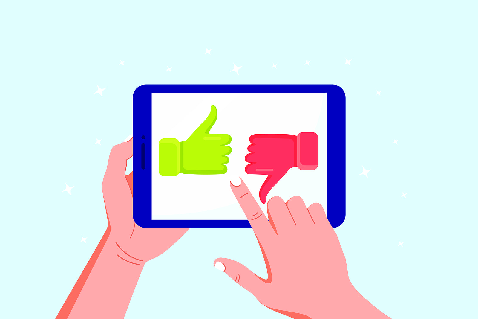 Dos And Don’ts Of Negative FB Comments | Lodestar Marketing
