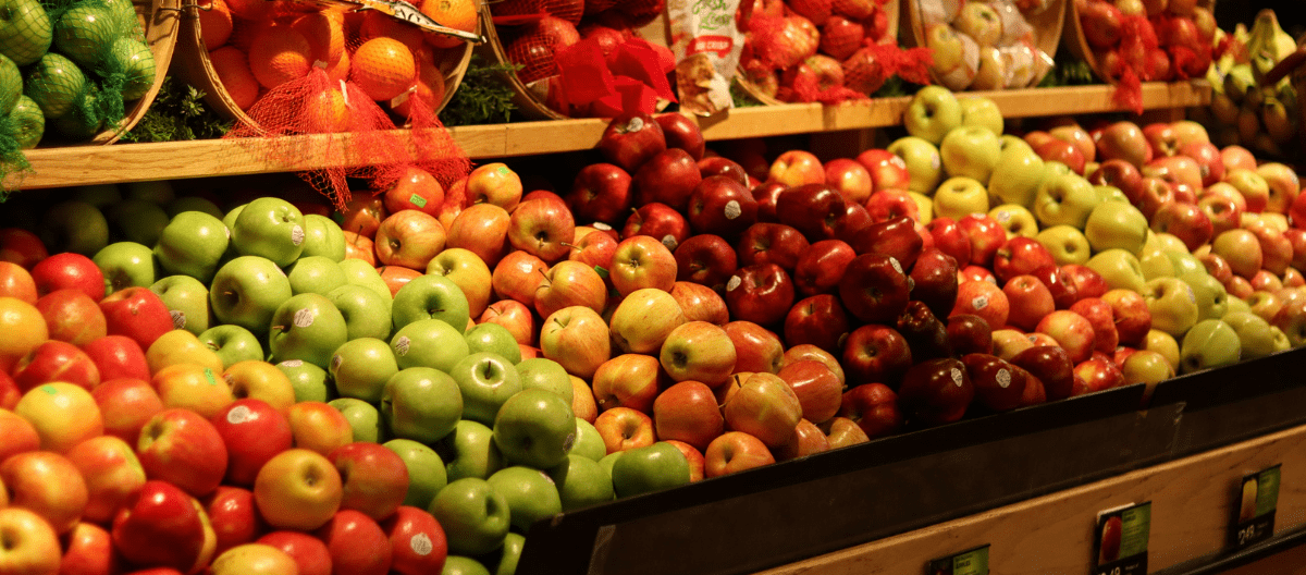 Case Study: Digital Marketing Strategy Helps Grocery Chain Increase ...